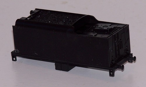 TRACK 17 MODEL TRAINS