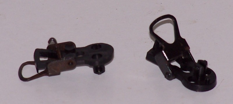 TRACK 17 MODEL TRAINS