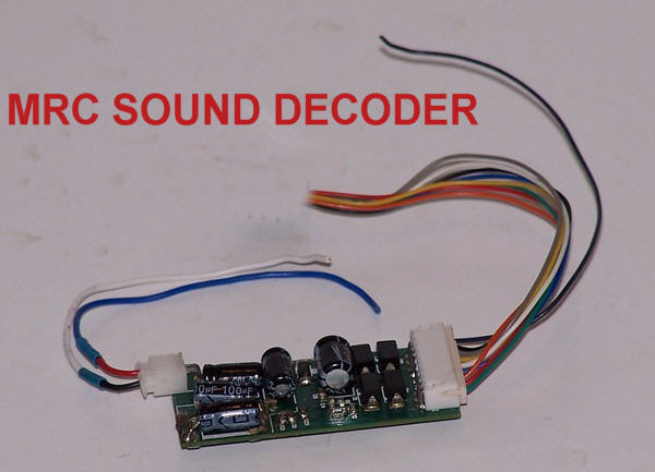 TRACK 17 MODEL TRAINS