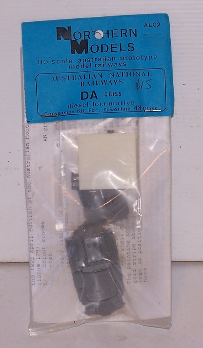 TRACK 17 MODEL TRAINS